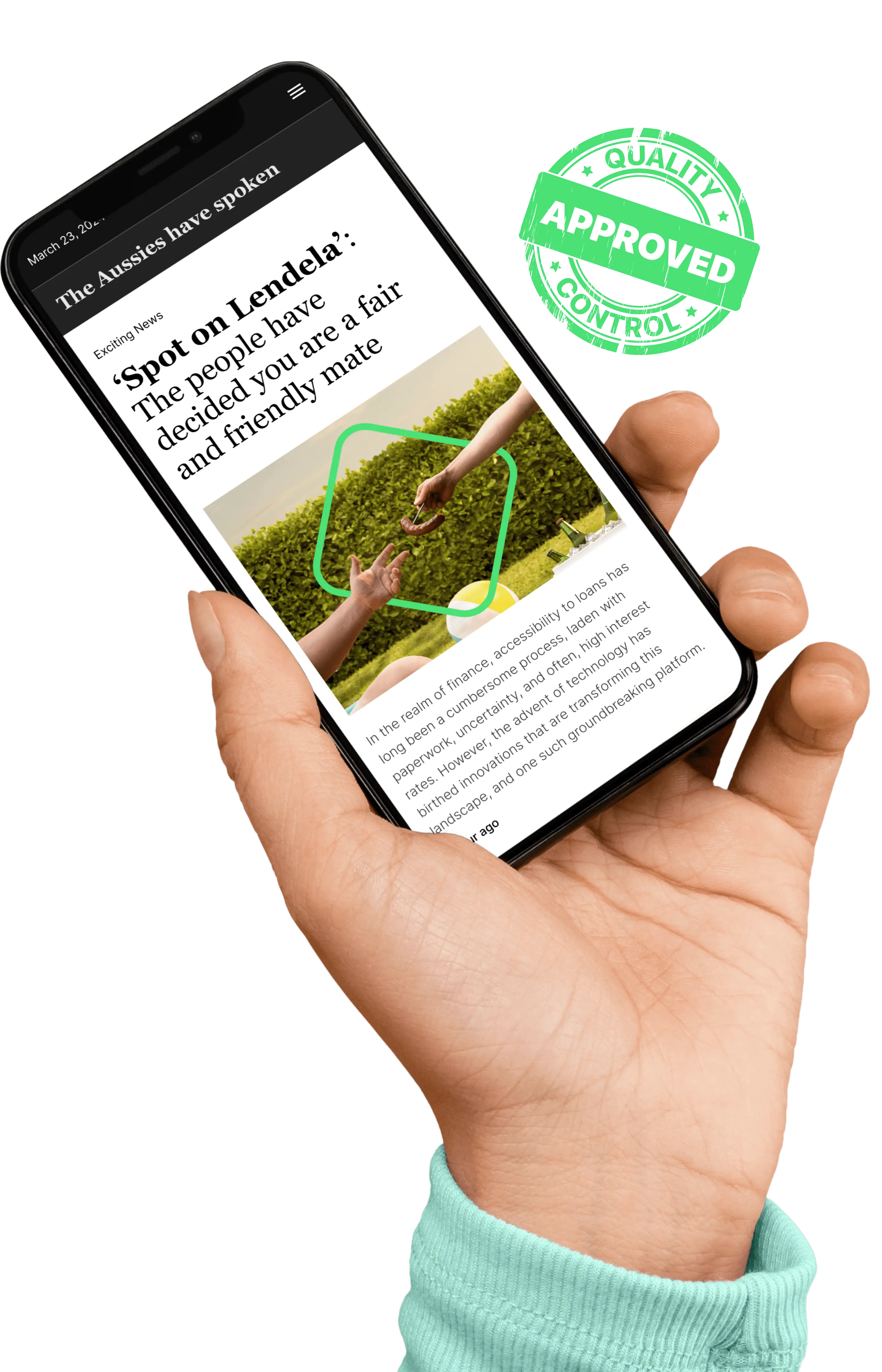 The loan matching platform for Aussies wanting a real deal | Lendela